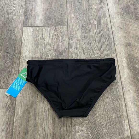 Speedo | Swim | Speedo Mens Black Powerflex Eco Brief | Poshmark